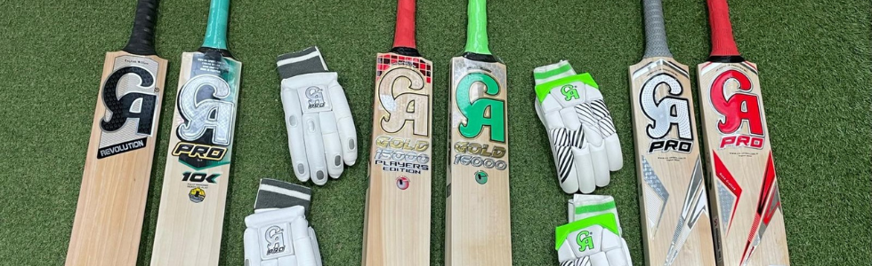 CA Cricket Bats UK | Premium English Willow Bats – TheCricketShed