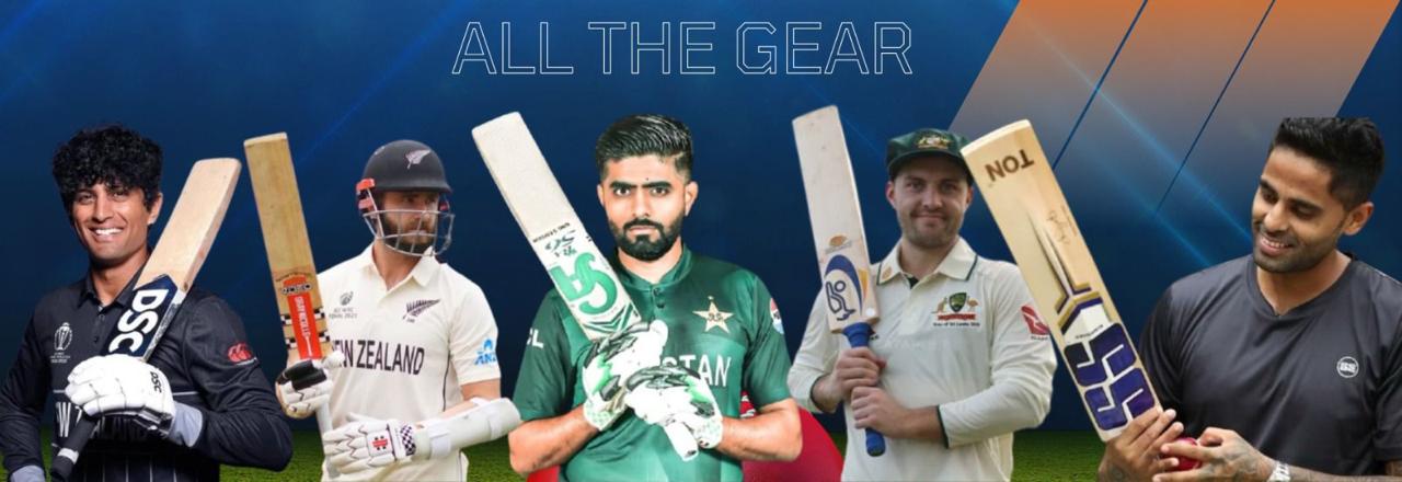 All Products – TheCricketShed