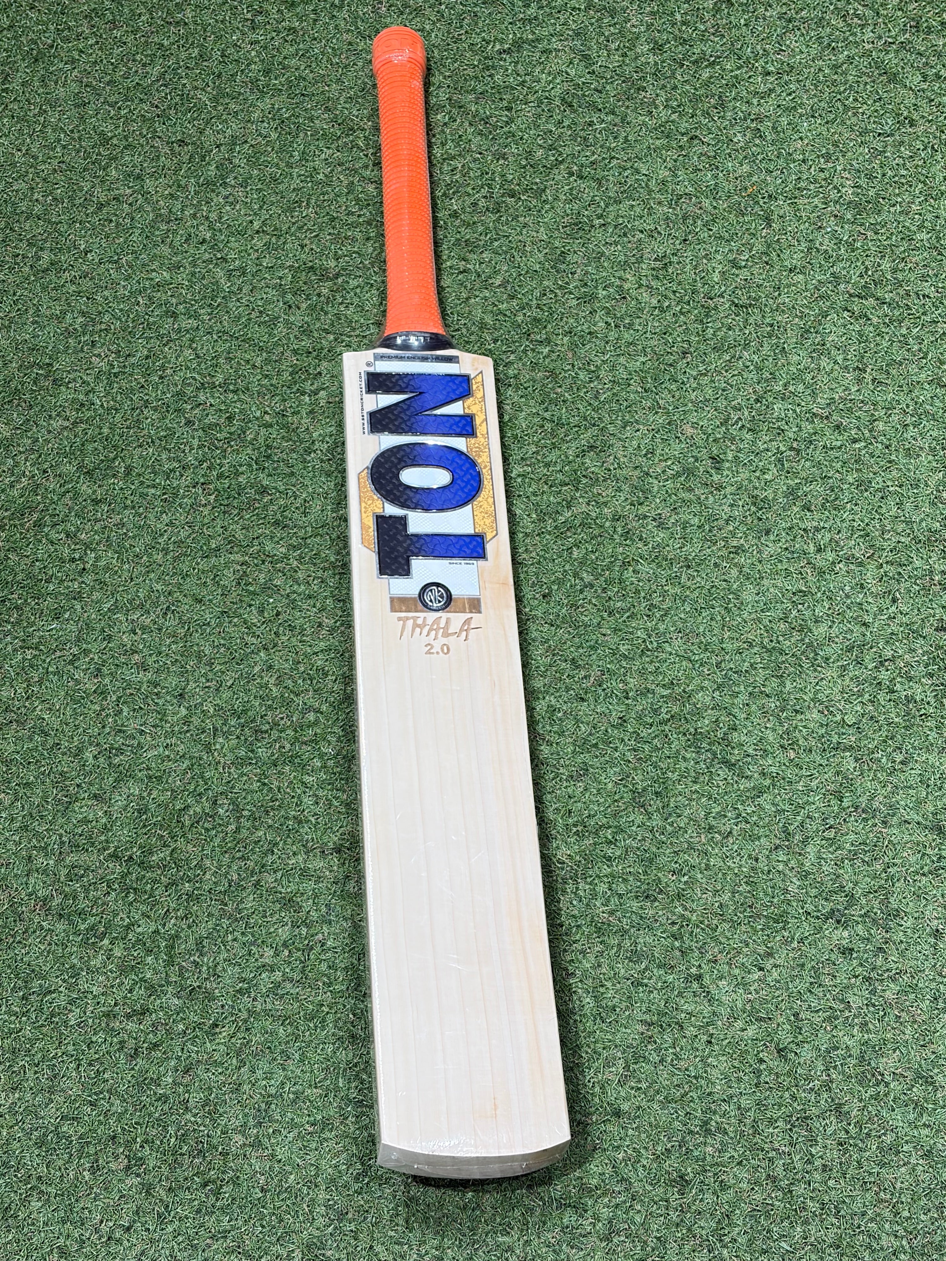 TON BATS – TheCricketShed