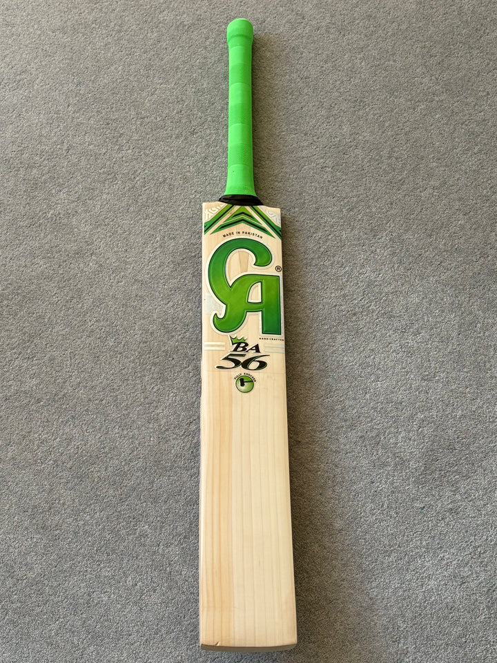CA Cricket Bats UK | Premium English Willow Bats – TheCricketShed