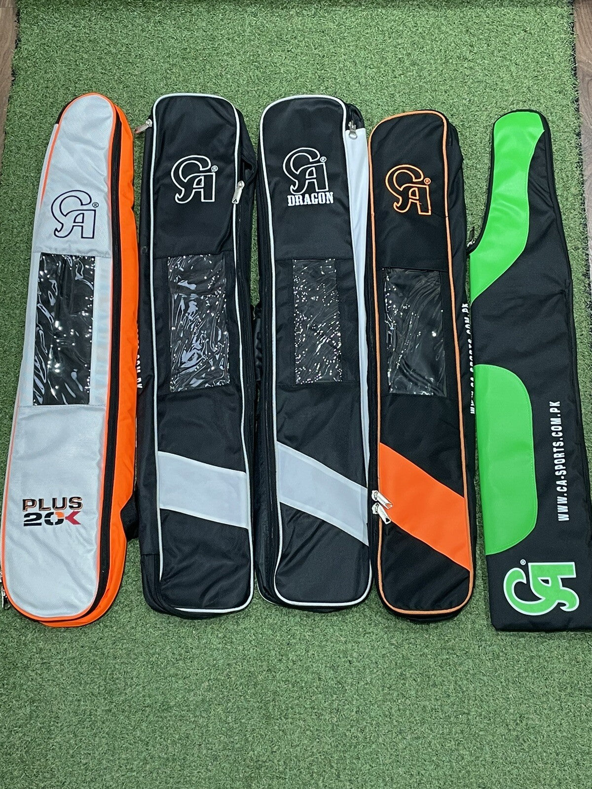 CA Cricket Bat Cover – TheCricketShed