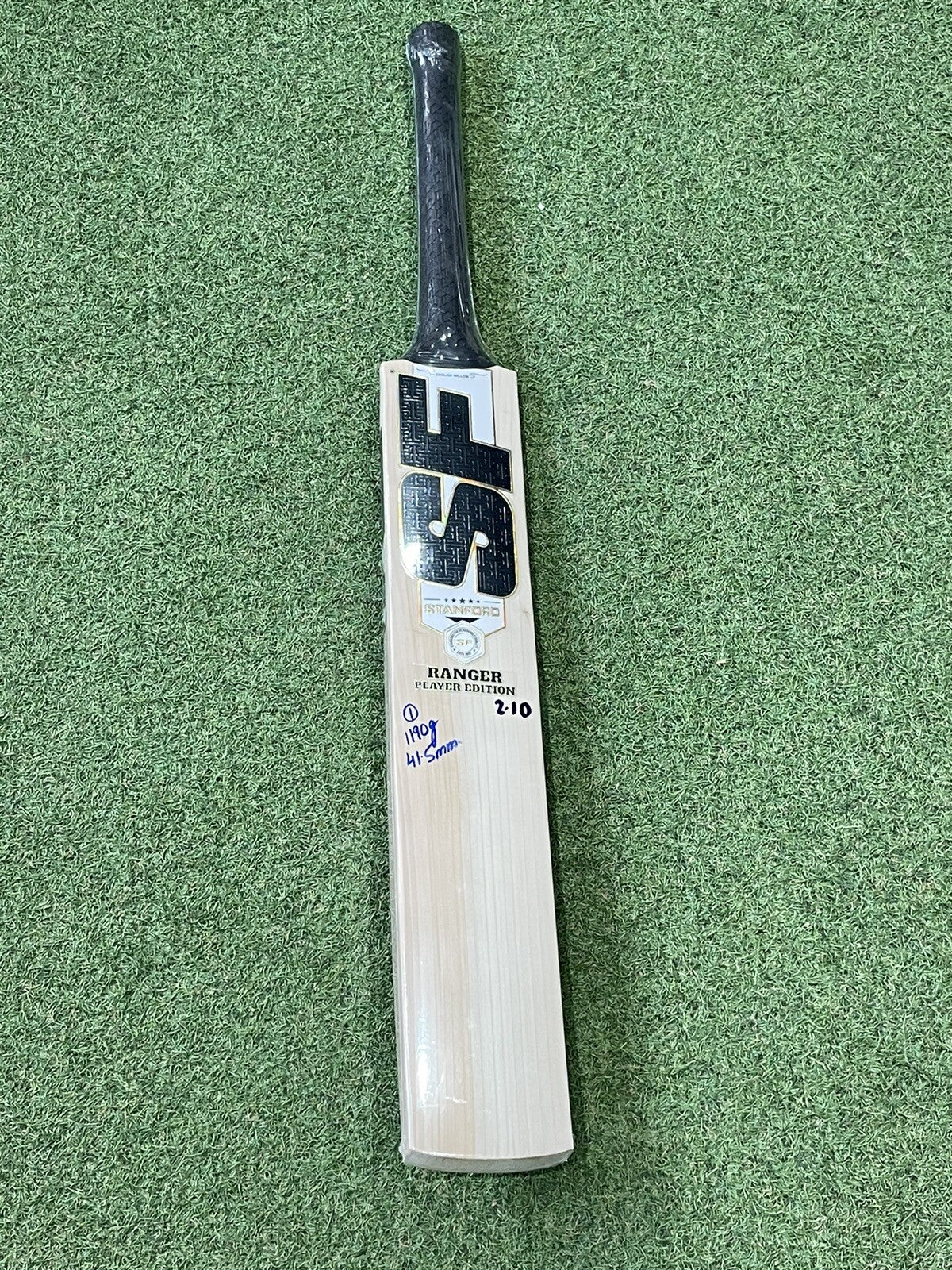 SF Ranger Player Edition Cricket Bat (2lb 10oz) – TheCricketShed