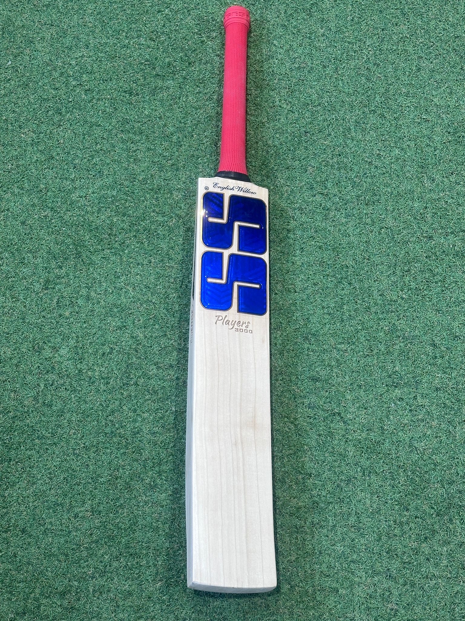 TON BATS – TheCricketShed