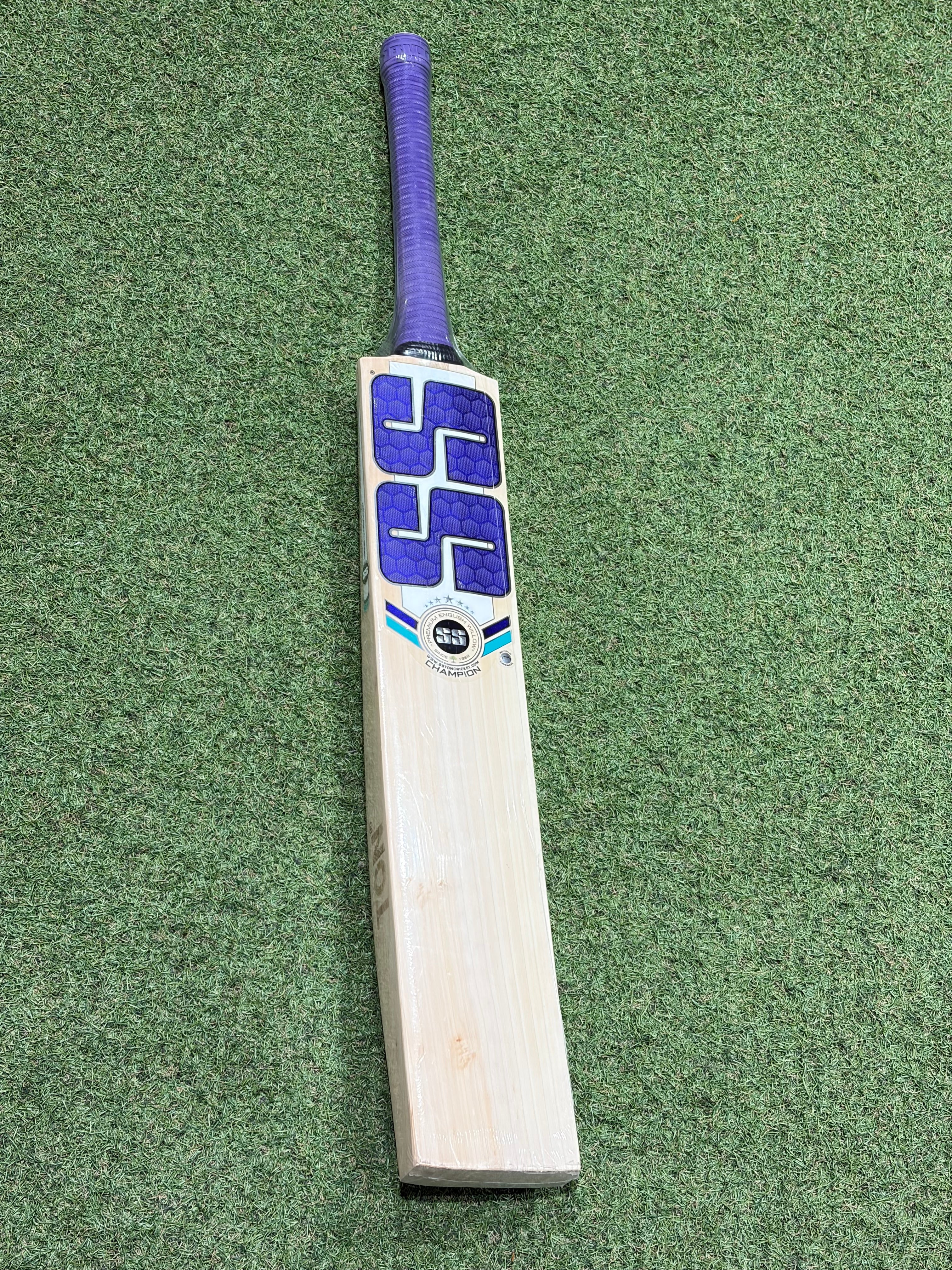 TON BATS – TheCricketShed