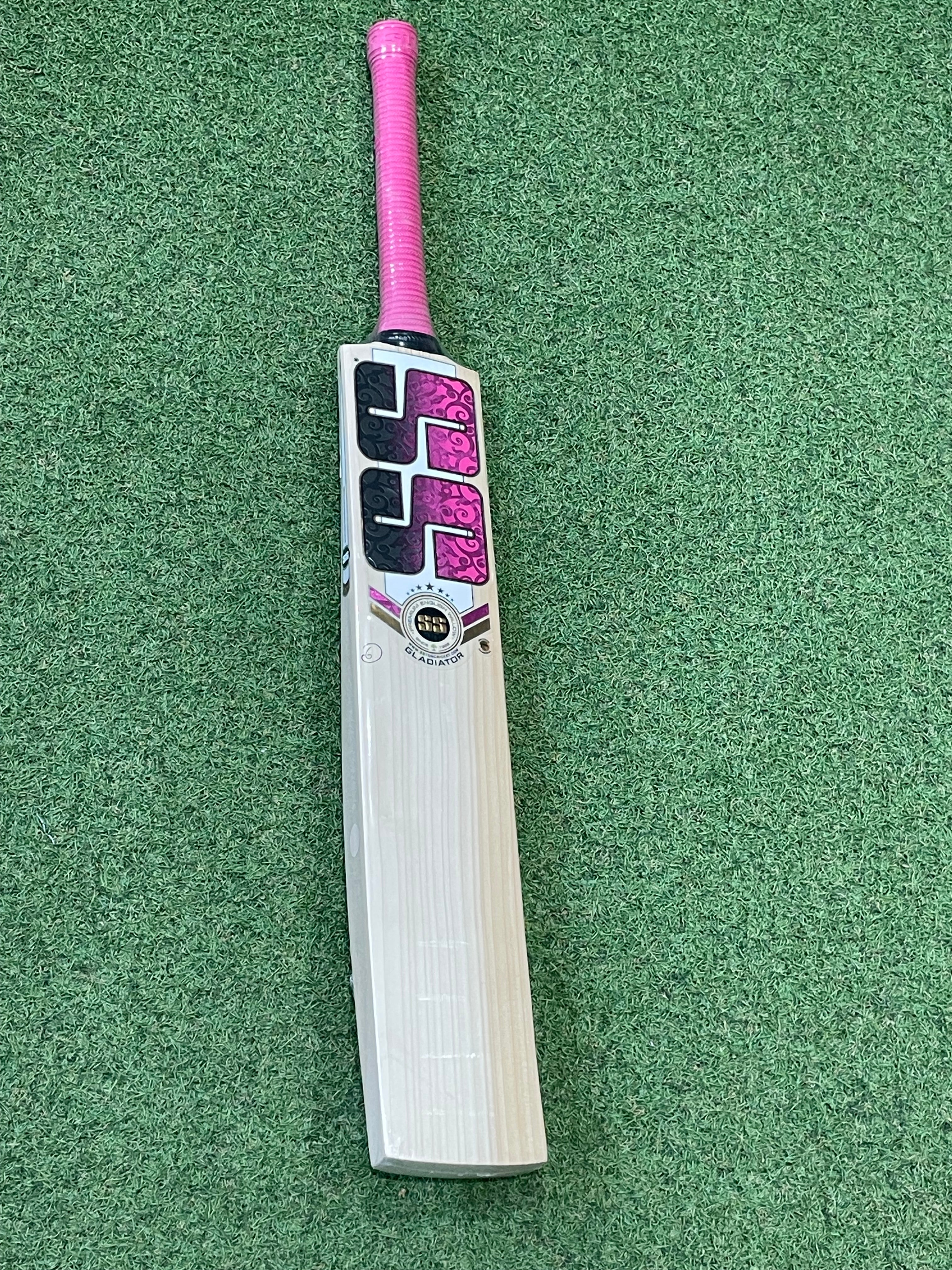 TON BATS – TheCricketShed