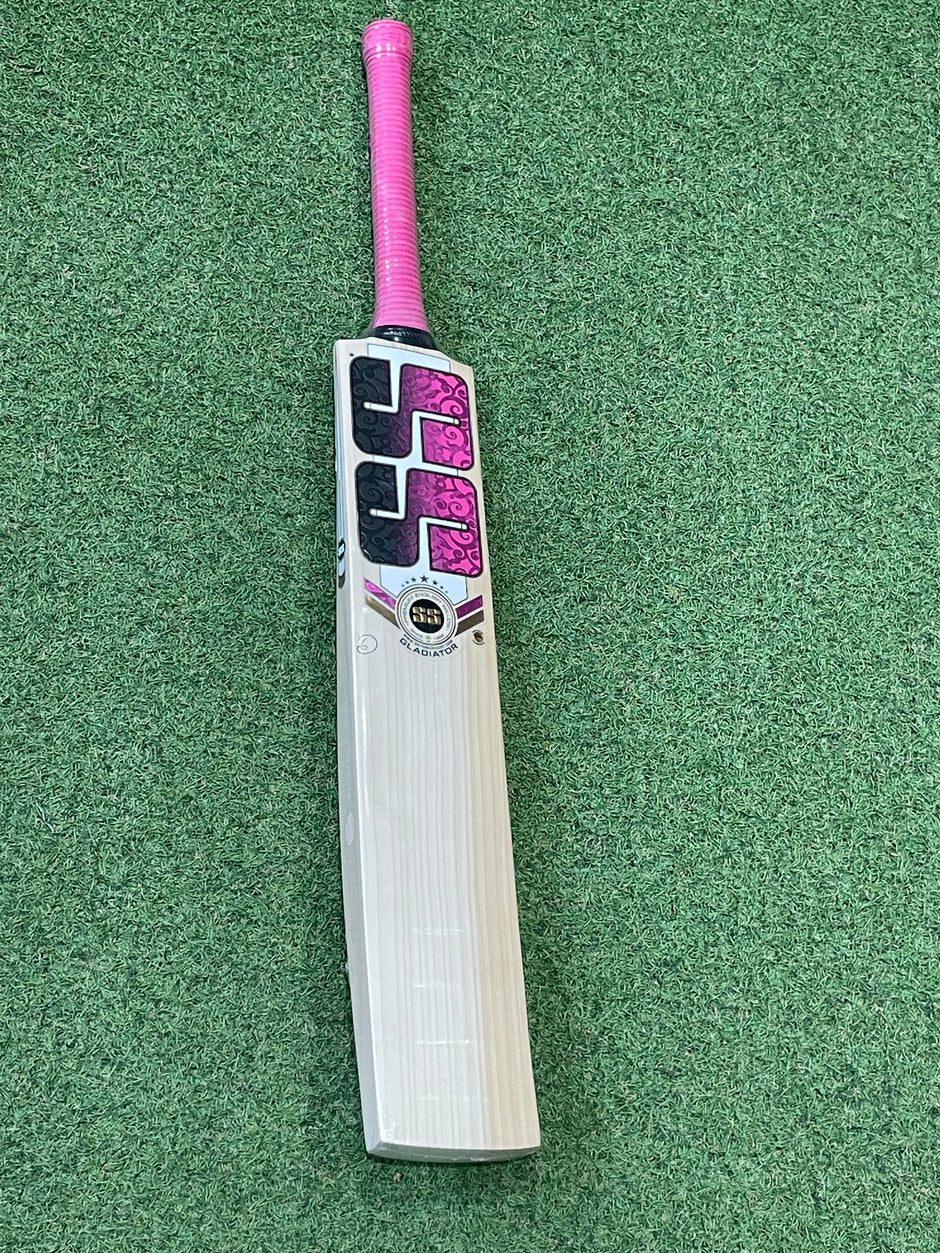 TON BATS – TheCricketShed